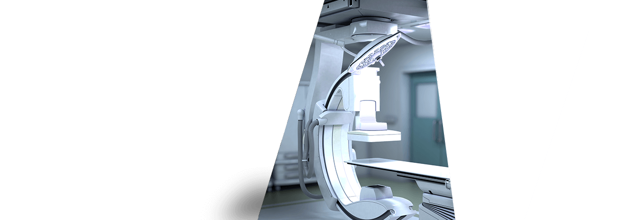 Digital X-ray | Acquisition and control software